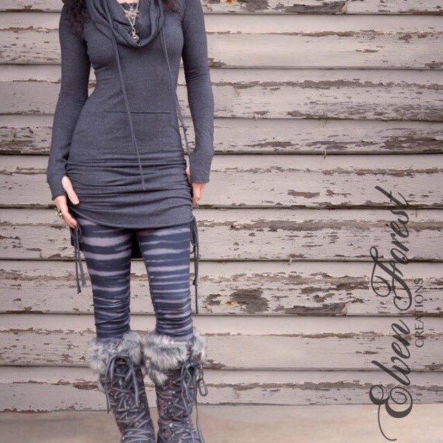 Elven Forest Creations Custom Made Clothing Shop by ElvenForest