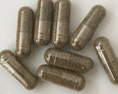 Dried Herbs and Spices Capsules Plant Based by SageHillBotanicals