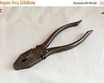 German pliers | Etsy