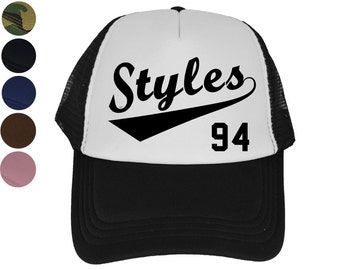 Harry styles 94 | Etsy