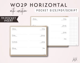 MINI STICKY Notes Printable PDF fits 1.5in by by JIDesignStudio