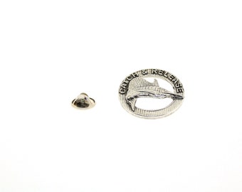 Lapel Pins Key Chains Ornaments Tie-Tacks and More by WildLifePins