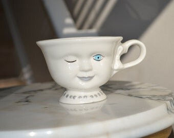 Baileys tea cups | Etsy