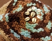 Omega Crochet Designs by Empress Isis-Auset by OmegaCrochetDesigns