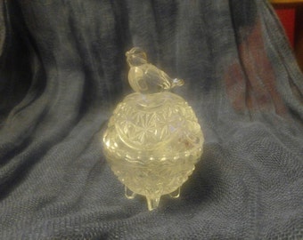 Hofbauer crystal | Etsy