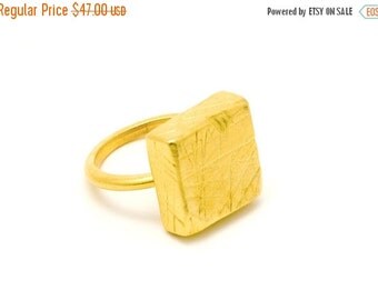 Scratched ring | Etsy