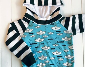 Octopus sweater | Etsy