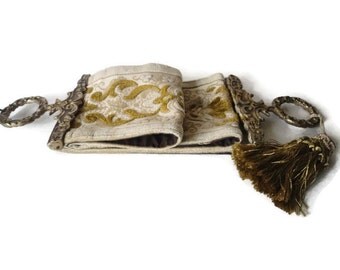 Unique tapestry bell pull related items | Etsy