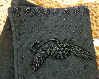 Prom dress glove | Etsy