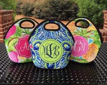 Southern monogram | Etsy