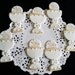 Chalice Cupcake Toppers Communion Chalice Chalice