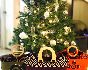 African Handmade Items Locally Made Globally by SimbaBCrafts