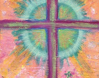 Christian art | Etsy