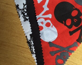 Unique pirate flag related items | Etsy