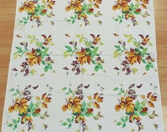 Wilendur tablecloth | Etsy