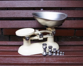 Antique scale | Etsy
