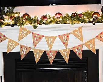 Merry christmas | Etsy