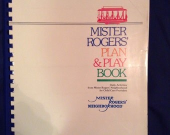 Mister rogers | Etsy