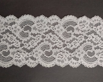 Vintage lace | Etsy