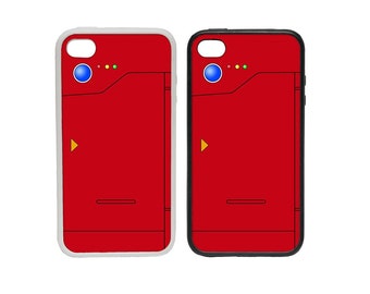 Pokedex phone case | Etsy