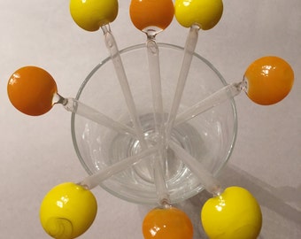 Swizzle stick | Etsy