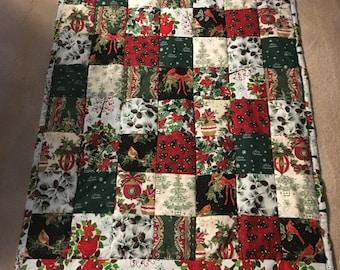 Unique pine cone quilt related items | Etsy