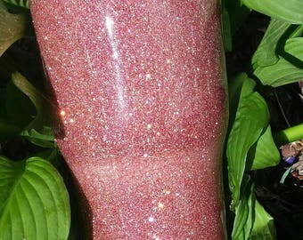 Rose gold yeti | Etsy