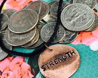 Smashed penny | Etsy