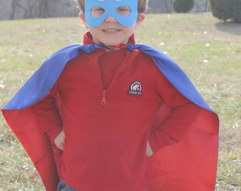 Captain america mask | Etsy