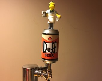 Beer tap handle | Etsy
