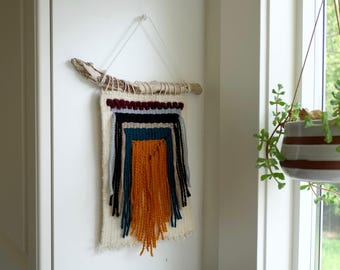 Boho wall art | Etsy