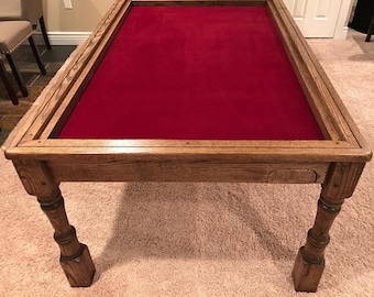 Gaming table | Etsy