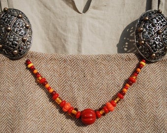 Viking jewelry | Etsy