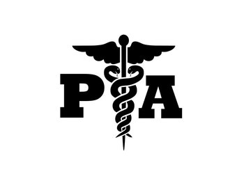 Physicians assistant | Etsy