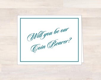 Wedding arras coins | Etsy