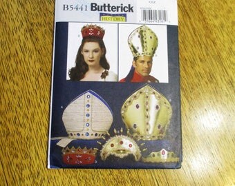 Bishop costume | Etsy