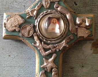 Religious artifacts | Etsy