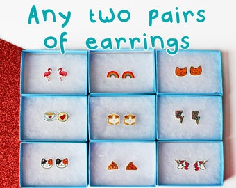 All things cute and quirky by InnaboxDesign on Etsy