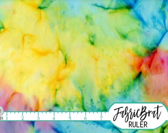 Tie dye fabric | Etsy