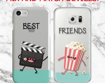 Best friend phone case | Etsy