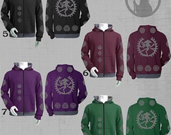 Shiva clothing | Etsy