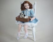 Debbie Dixon-Paver Dolls by DixonPaverDolls on Etsy