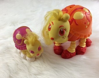 Tonka keypers | Etsy