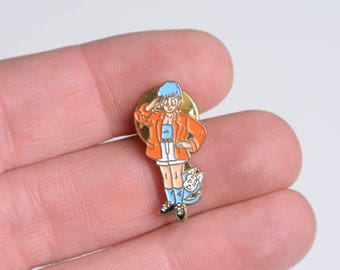 Manga characters | Etsy