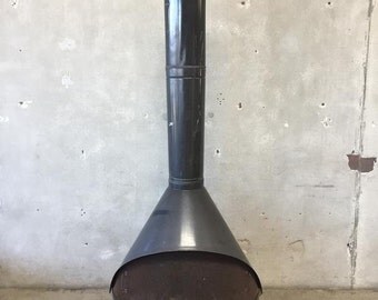 Preway fireplace | Etsy