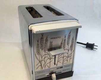 Vintage toaster | Etsy