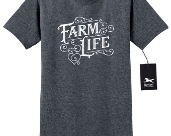 Farming country | Etsy