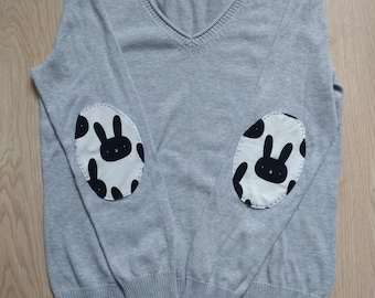 Pet rabbit clothing | Etsy