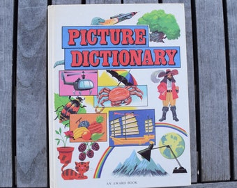 Vocabulary words | Etsy