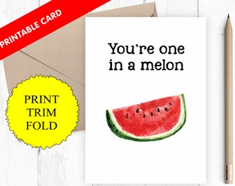 Funny boyfriend card | Etsy